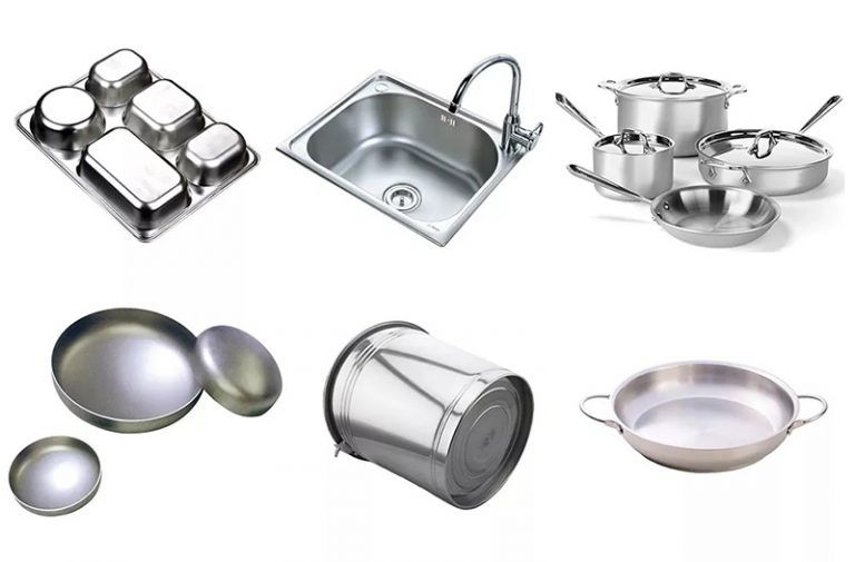 A Comprehensive Guide to Understanding Double Action Press Machines ...