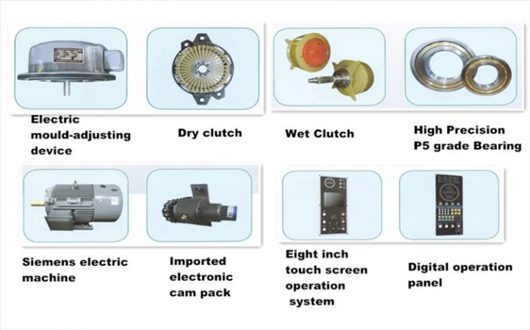 Mechanical Punch Press Machine: A Comprehensive Guide to its Features ...