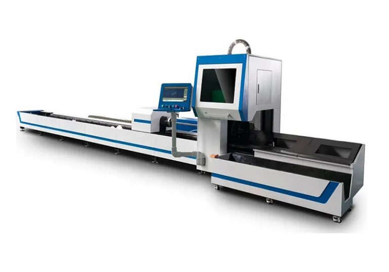 A Comprehensive Guide to Choosing the Right Metal Pipe Laser Cutting ...